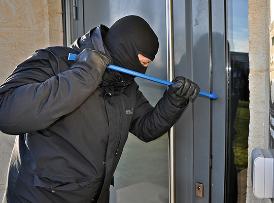Home Invasion Survival: What to Do During a Home Invasion