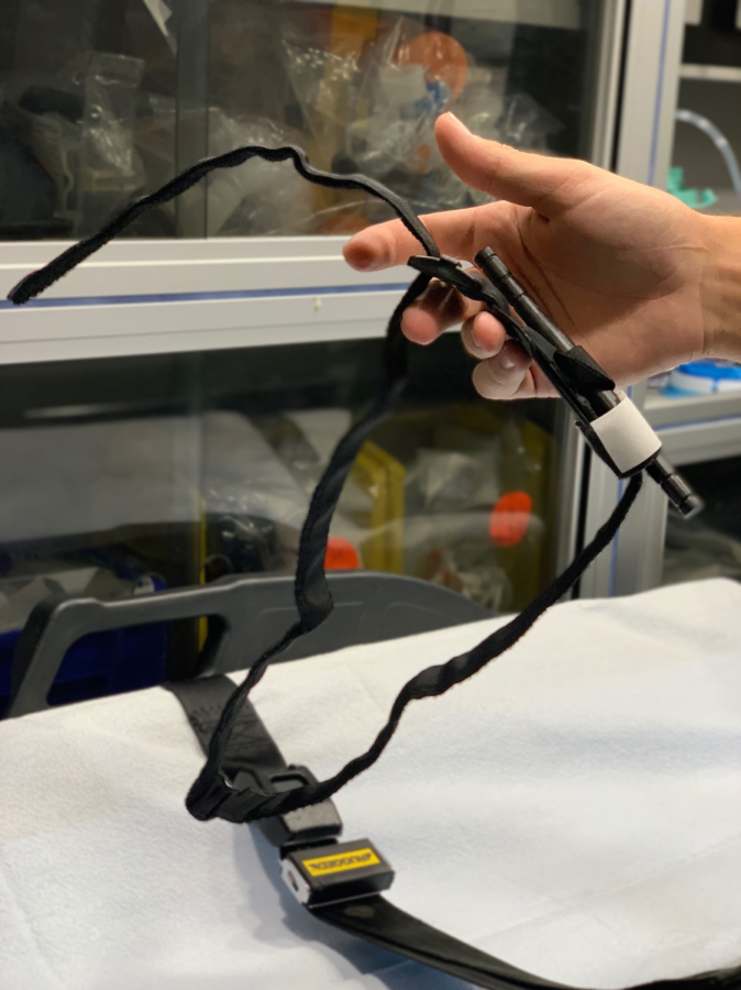 How to Use a Tourniquet or Make One